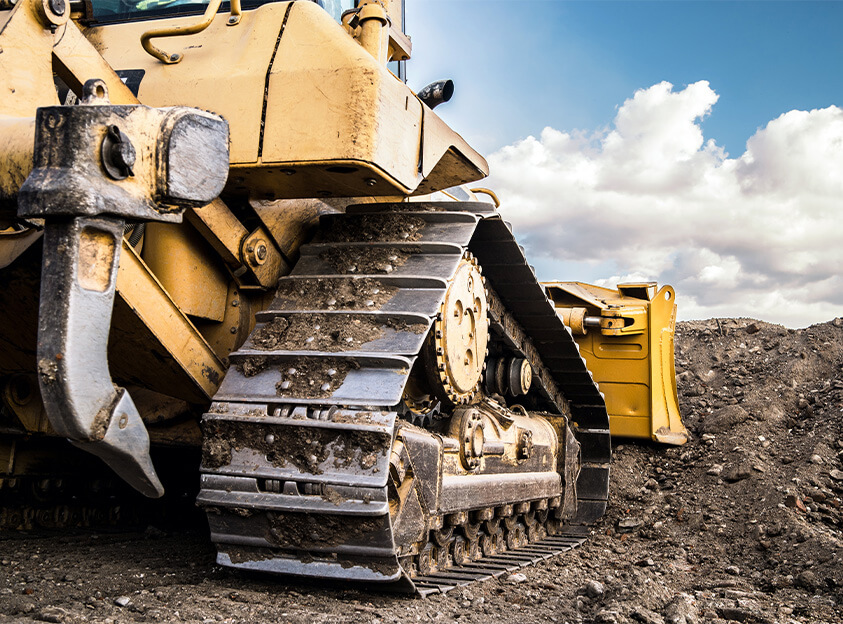 JMB Equipment | Pharr, TX | Heavy Construction Equipment